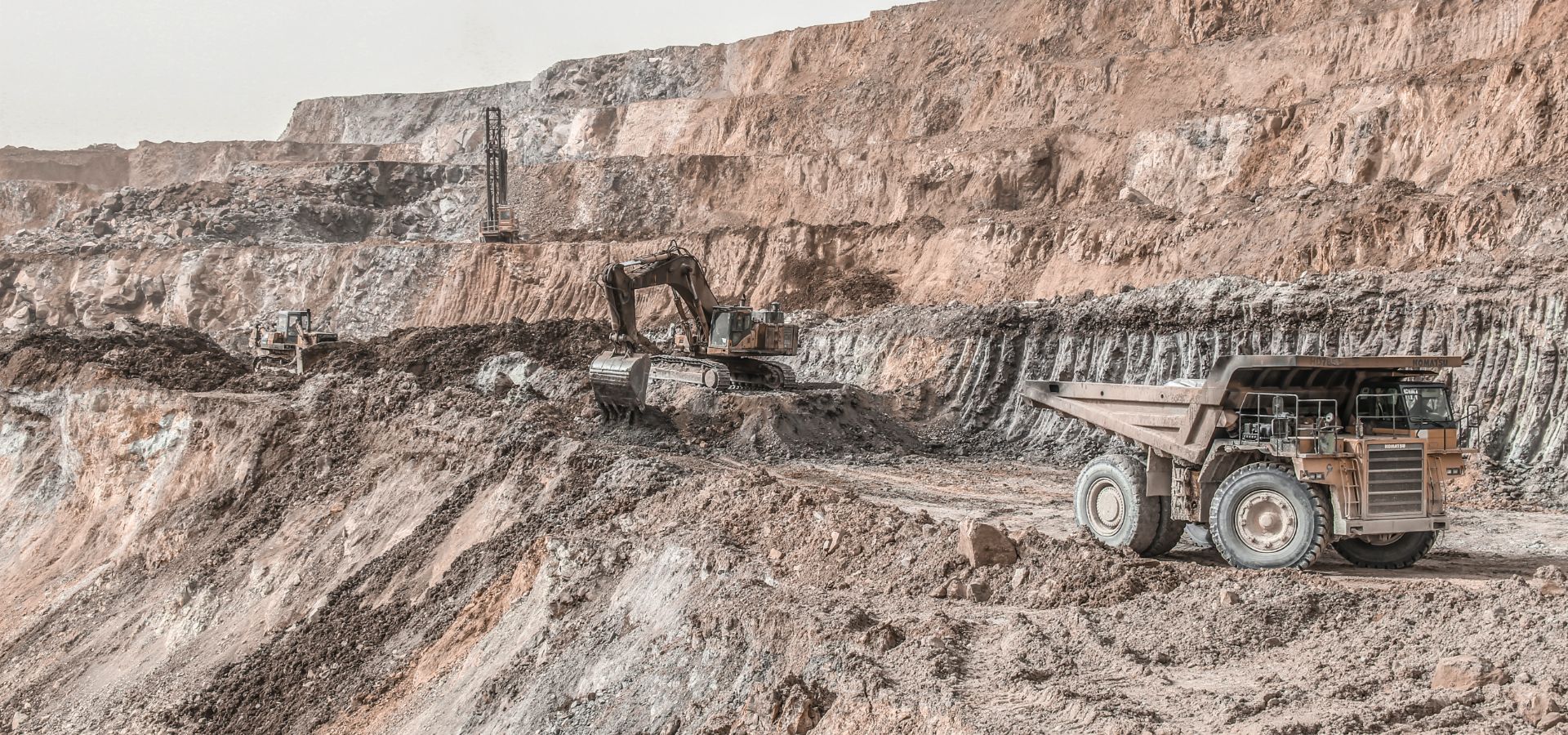 IRH Mining | Sustainable Mineral Extraction & Safety Practices
