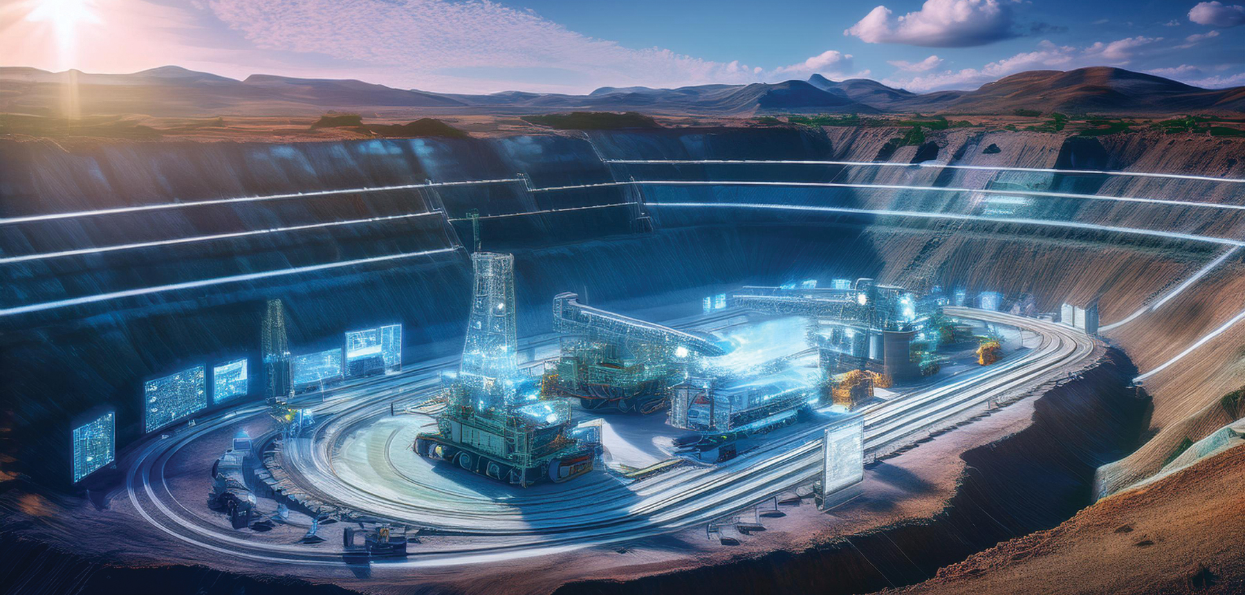 IRH Technical Services | Exploration, Consulting & Geoscience