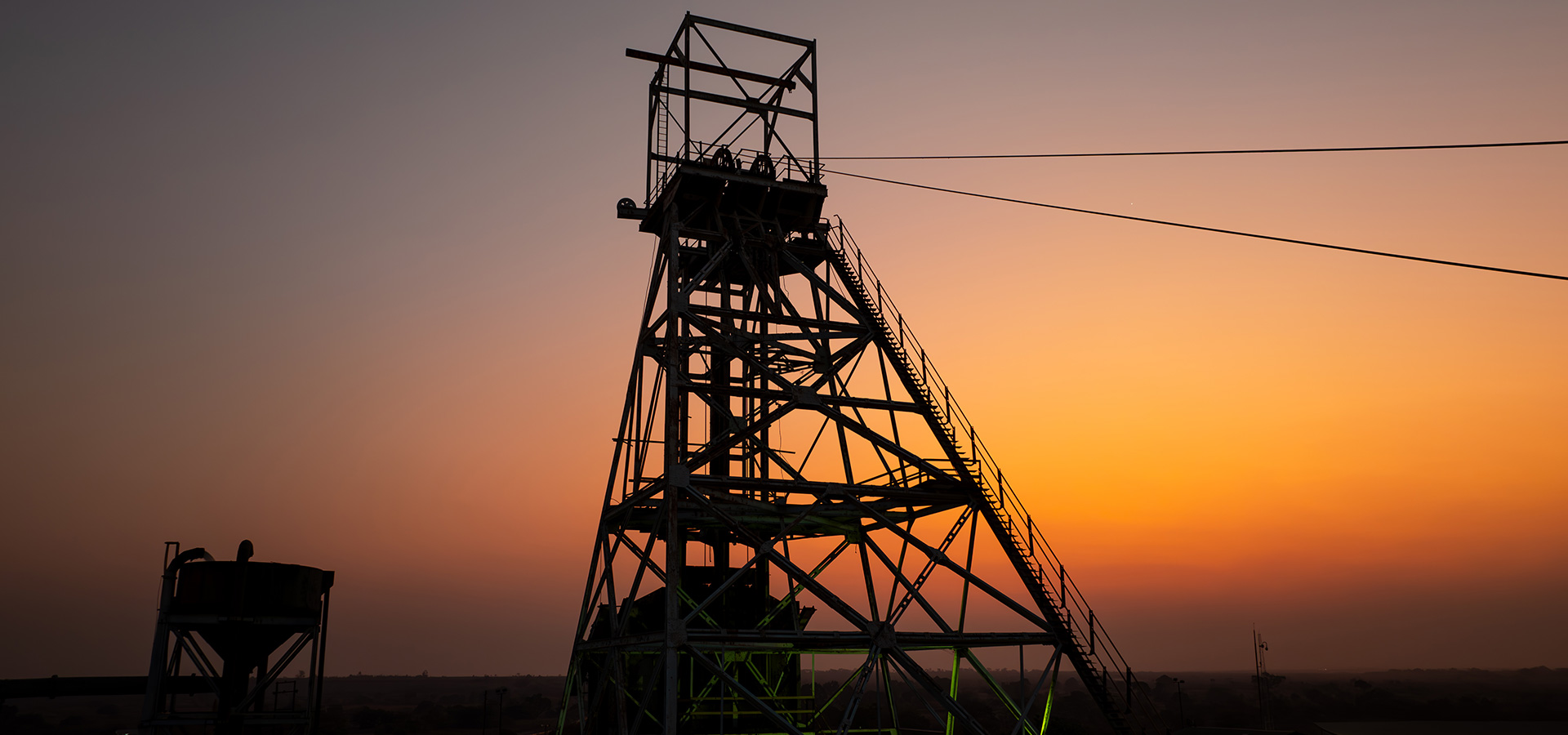 Assets - International Resources Holding